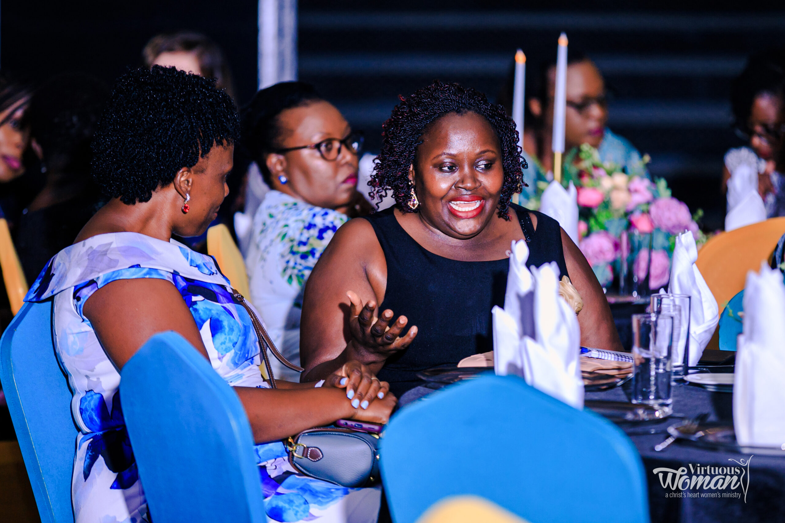 Adopt Child – Virtuous Woman