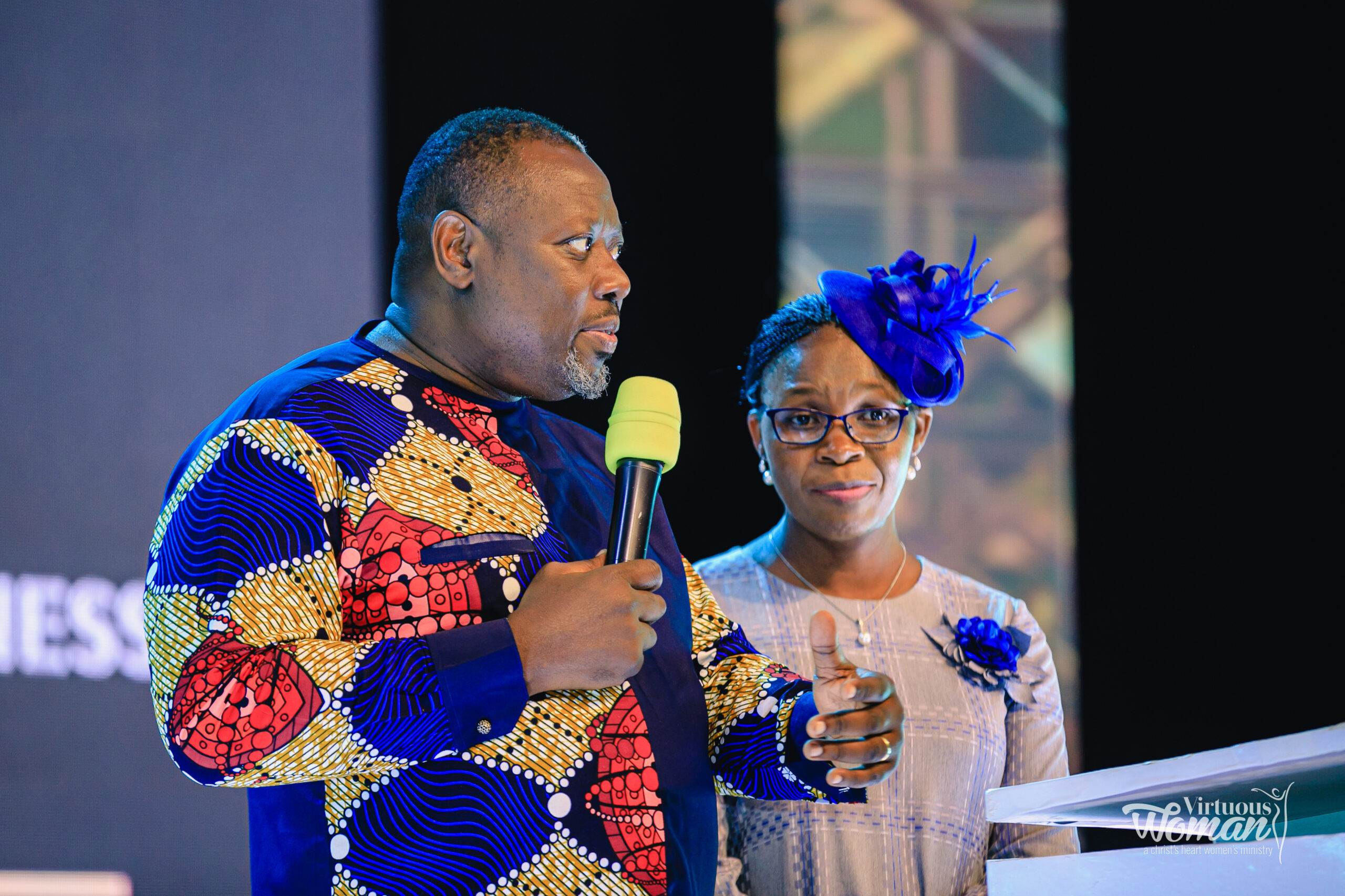 Adopt Child – Virtuous Woman